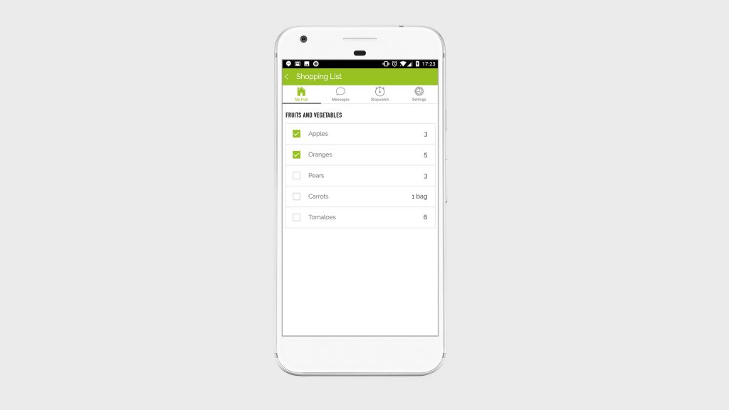 Developing The My PT Hub Personal Training App | Square Flame