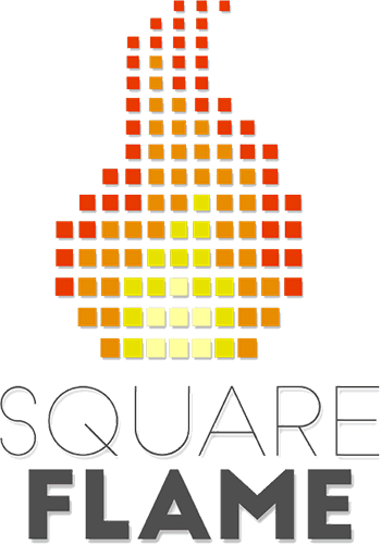 Home - Square Flame Digital Agency